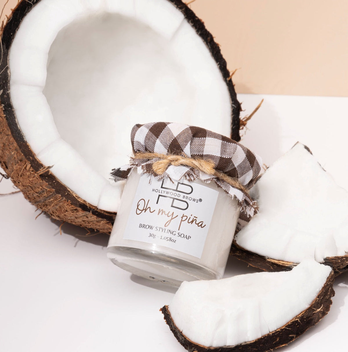 Brow Jam in verschiedenen Varianten | blashybeauty.com